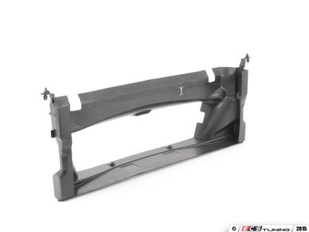 Genuine BMW - 51748058911 - F22 Air Duct Bottom (51-74-8-058-911)