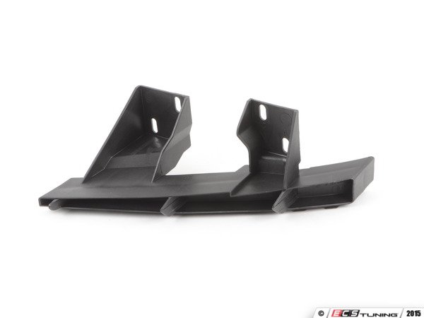 Genuine Volkswagen Audi - 4L0807334A - Bumper Guide - Right (4L0 807 334 A)