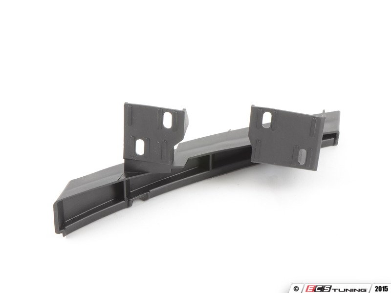 Genuine Volkswagen Audi - 4L0807334A - Bumper Guide - Right (4L0 807 334 A)