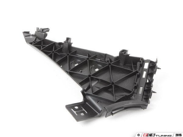 Genuine Volkswagen Audi - 4L0807284B - Front Bumper Guide - right (4L0 ...