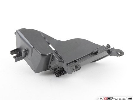 Genuine Volkswagen Audi - 4L0941614B - Headlight Mounting Panel - Right ...