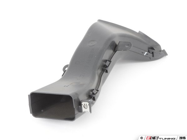 Genuine BMW - 51748054416 - F22 Air Duct Brake - Right ,M (51-74-8-054-416)