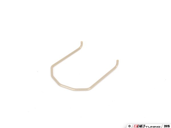 Genuine Volkswagen Audi - 037121142B - SPRING (037 121 142 B)