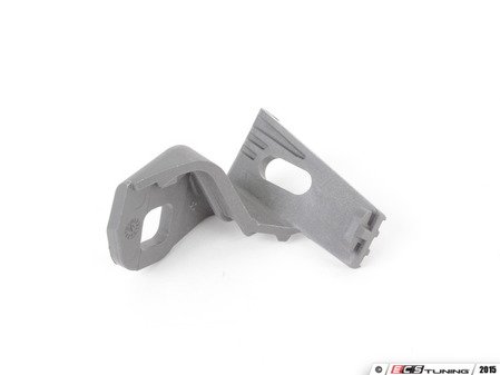 Genuine BMW - 51647273066 - F22 Headlight Bracket - Right (51-64-7-273-066)