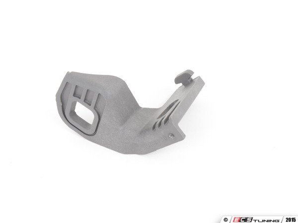 Genuine BMW - 51647273065 - F22 Headlight Bracket - Left (51-64-7-273-065)