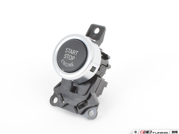 Genuine BMW - 61319153832 - Engine Start/Stop Switch (61-31-9-153-832)