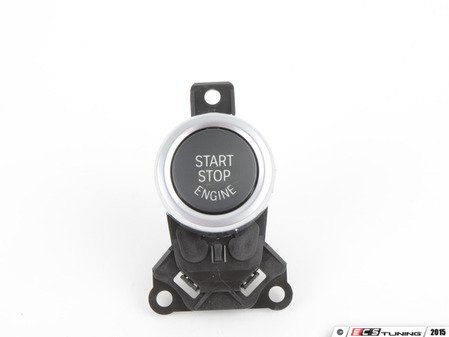 Genuine BMW - 61319153832 - Engine Start/Stop Switch (61-31-9-153-832)