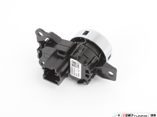 Genuine BMW - 61319153832 - Engine Start/Stop Switch (61-31-9-153-832)
