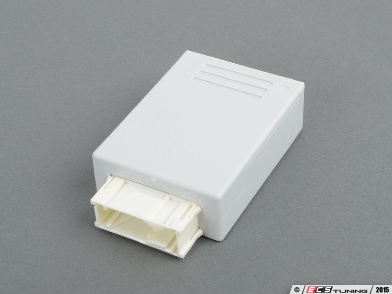 Genuine BMW - 37146784314 - E65 Air Suspension Control Unit (37-14-6 ...