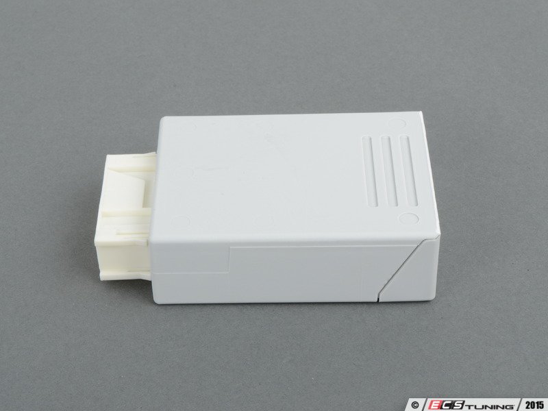 Genuine BMW - 37146784314 - E65 Air Suspension Control Unit (37-14-6 ...