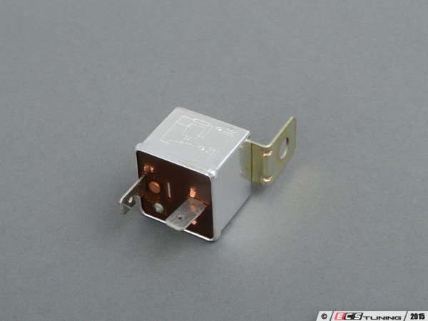 Genuine BMW - 61331352811 - OBS BUZZER (61-33-1-352-811)