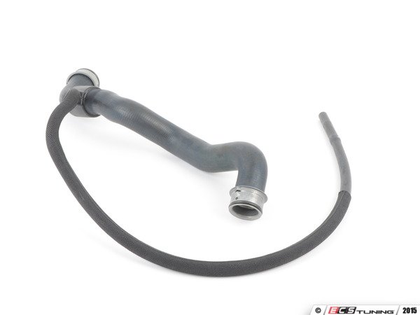 Genuine Mercedes Benz - 2095011582 - Radiator Hose - Priced Each