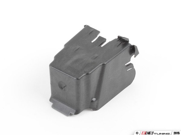 Genuine BMW - 51647308803 - Lock Panel (51-64-7-308-803)