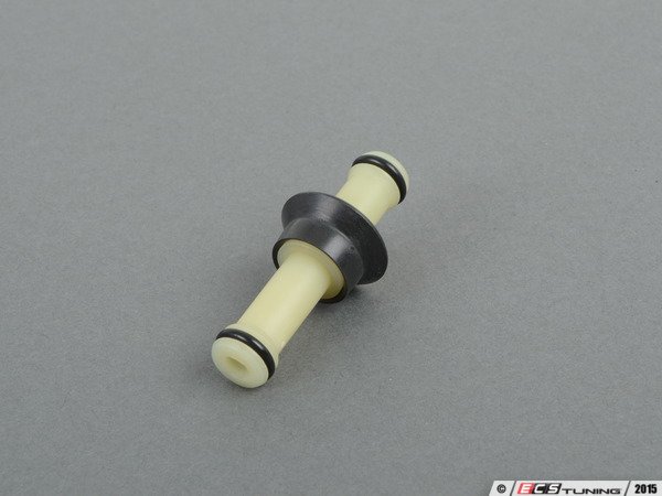 Genuine Mercedes Benz - 2203700093 - OIL GUIDE PI
