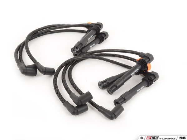 Assembled By ECS - 078905104KT1 - Ignition Service Kit