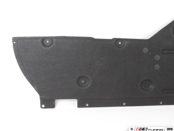 Genuine BMW - 51758042982 - LATERAL UNDERBODY SH (51-75-8-042-982)