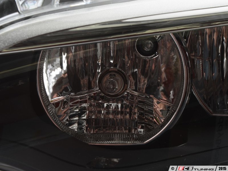 Genuine BMW - 63117304473 - F22 Halogen Headlight - Left (63-11-7-304-473)