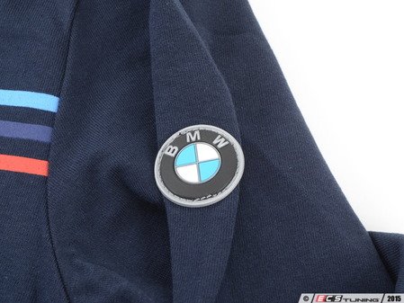 Genuine BMW - 80142285840 - BMW MOTORSPORT LONG-SLEEVE S - (NO LONGER ...