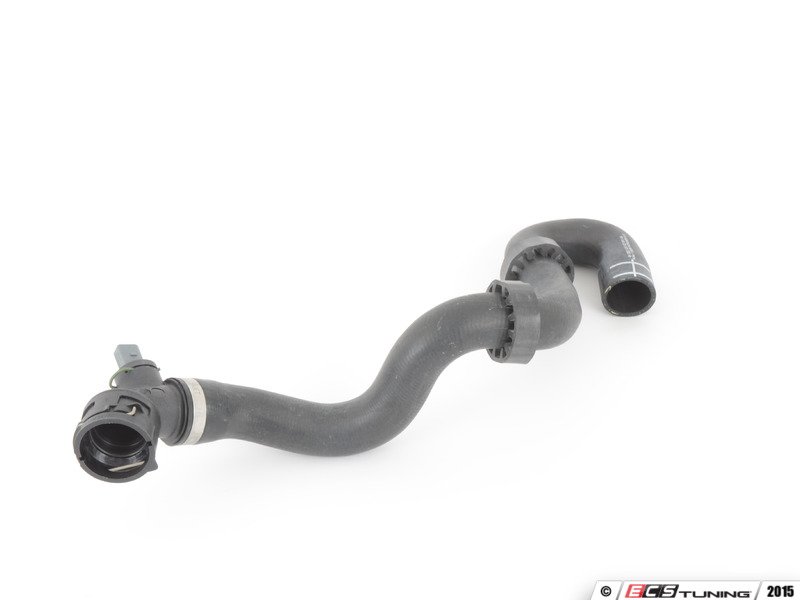 Genuine Volkswagen Audi - 7L6122051AA - Radiator Hose - Upper (7L6 122 ...