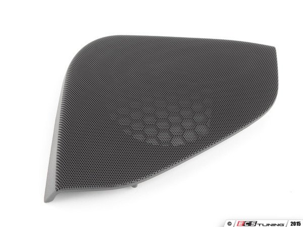 Genuine Mercedes Benz - 20373702889051 - Rear Right Door Speaker Cover ...