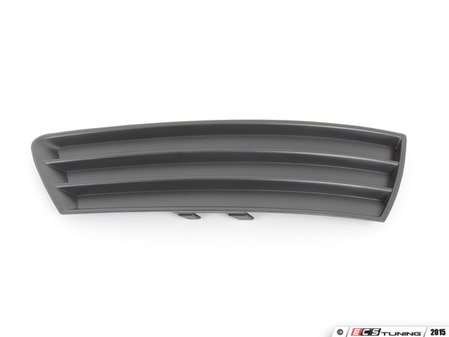 Genuine Volkswagen Audi - 3C8853666B9B9 - GRILL (3C8 853 666 B 9B9)