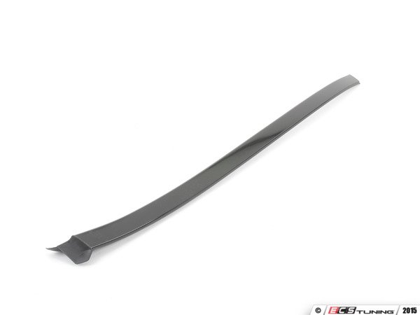 Genuine Mercedes Benz - 2046907782649040 - Front Roof Molding Water ...