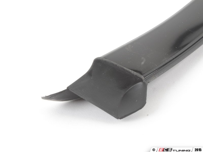 Genuine Mercedes Benz - 2046907782649040 - Front Roof Molding Water ...