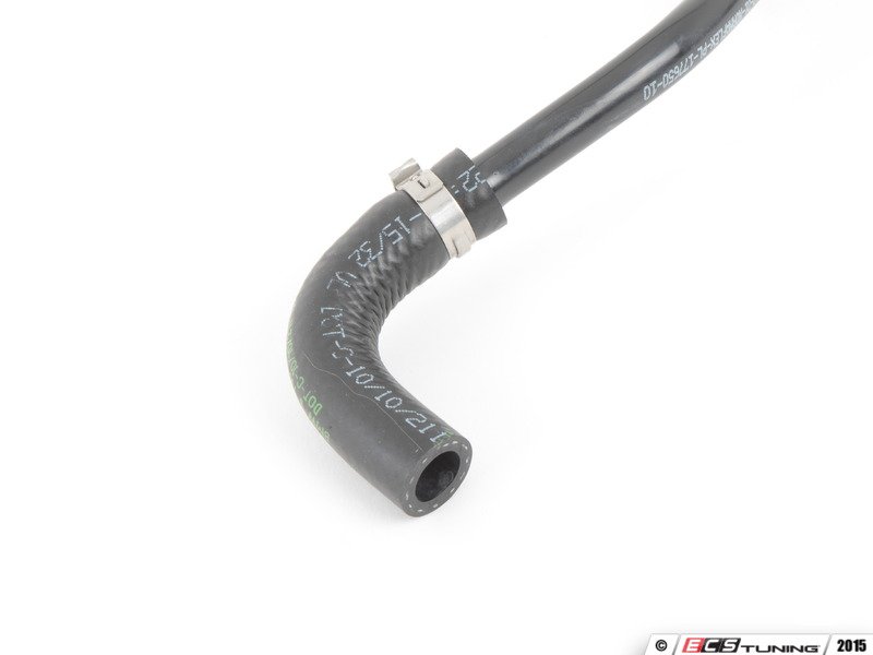 Genuine BMW - 11667629613 - E53 X5 Brake Booster Hose - From Booster ...