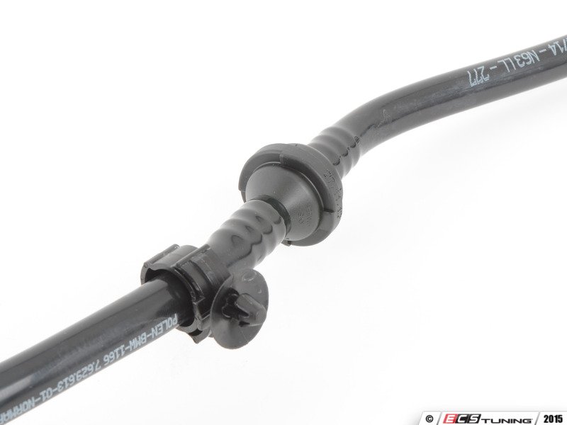 Genuine BMW - 11667629613 - E53 X5 Brake Booster Hose - From Booster ...