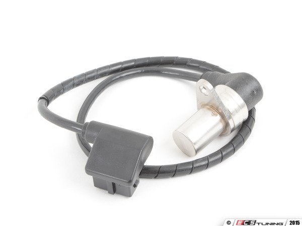 Genuine BMW - 12141720857 - Engine Crankshaft Position Sensor (12-14-1 ...
