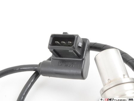 Genuine BMW - 12141720857 - Engine Crankshaft Position Sensor (12-14-1 ...
