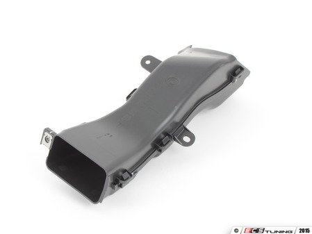 Genuine BMW - 51748054415 - F22 Air Duct Brake - Left, M (51-74-8-054-415)