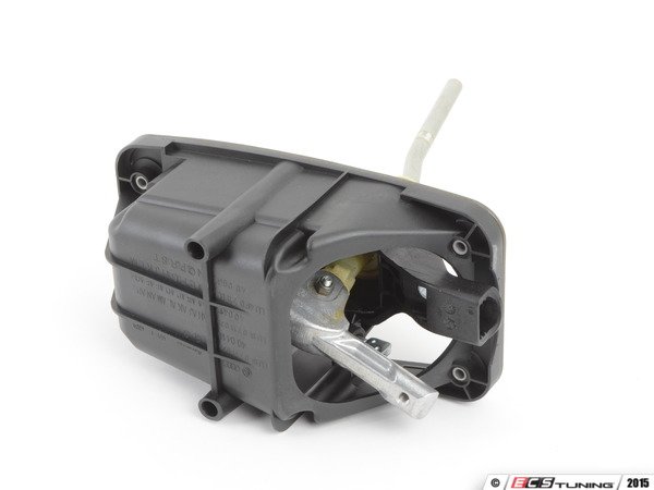 Genuine Volkswagen Audi - 8E0711055P - Gear Shift Lever - (NO LONGER ...
