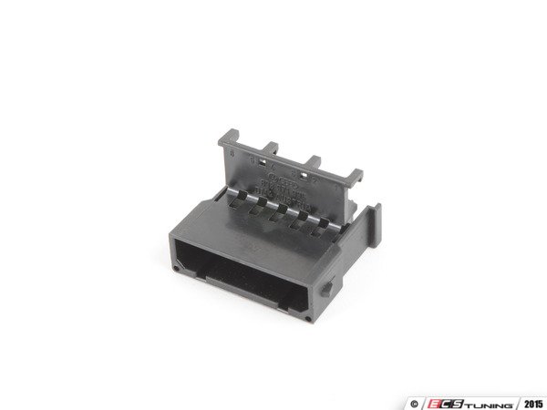 Genuine Volkswagen Audi - 893971996 - HOUSING (893 971 996)