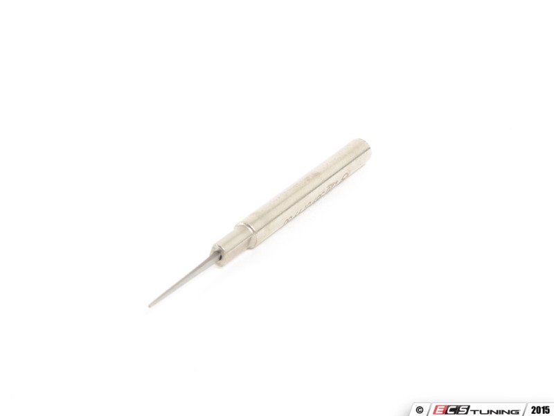 Genuine Mercedes Benz - 220589019960 - BLADE