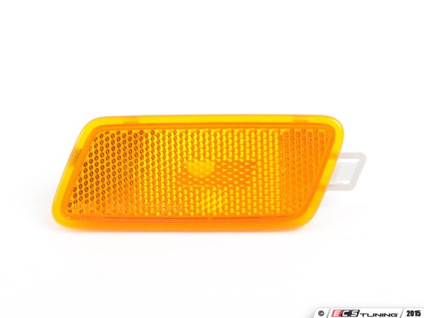 Genuine Volkswagen Audi - 4G8945071 - Front Side Marker - Left (4G8 945 ...