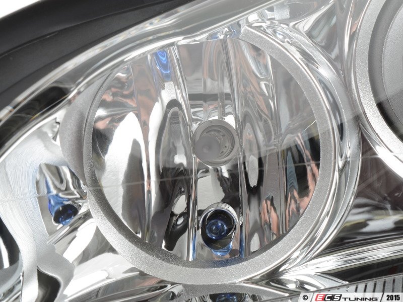 Genuine Mercedes Benz - 2198203161 - LIGHTING UNI