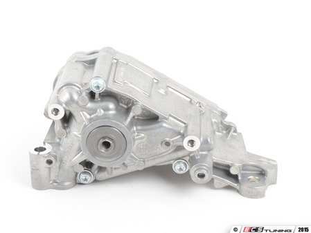 Genuine BMW - 11417613549 - Oil Pump (11-41-7-613-549)