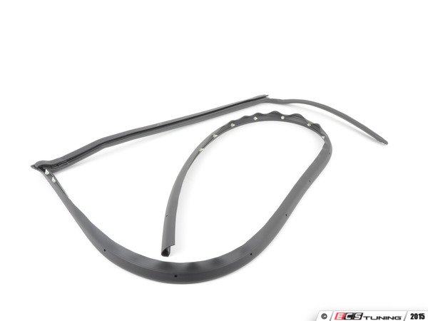 Genuine Volkswagen Audi - 8R0839119F - SEAL (8R0 839 119 F)
