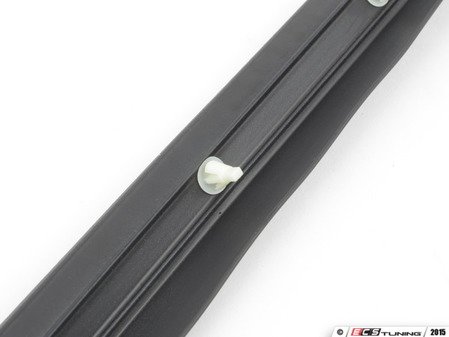 Genuine Volkswagen Audi - 8R0839119F - SEAL (8R0 839 119 F)