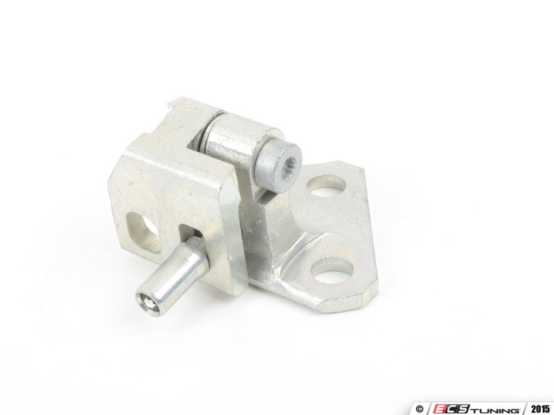 Genuine Volkswagen Audi - 1K0831402N - Front Door Hinge - Right Upper ...