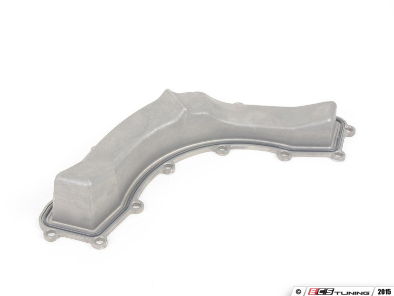 Vaico - 11147504376 - Rear Cover