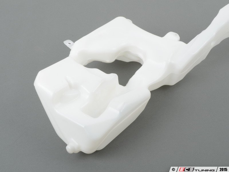 Genuine MINI - 61667368642 - Windshield Washer Container (61-66-7-368-642)