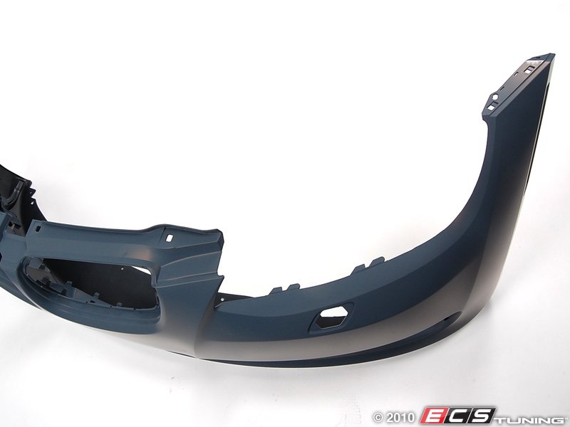 Genuine BMW - 51117181308 - Front Bumper (51-11-7-181-308)