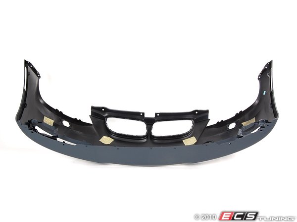 Genuine BMW - 51117181308 - Front Bumper (51-11-7-181-308)