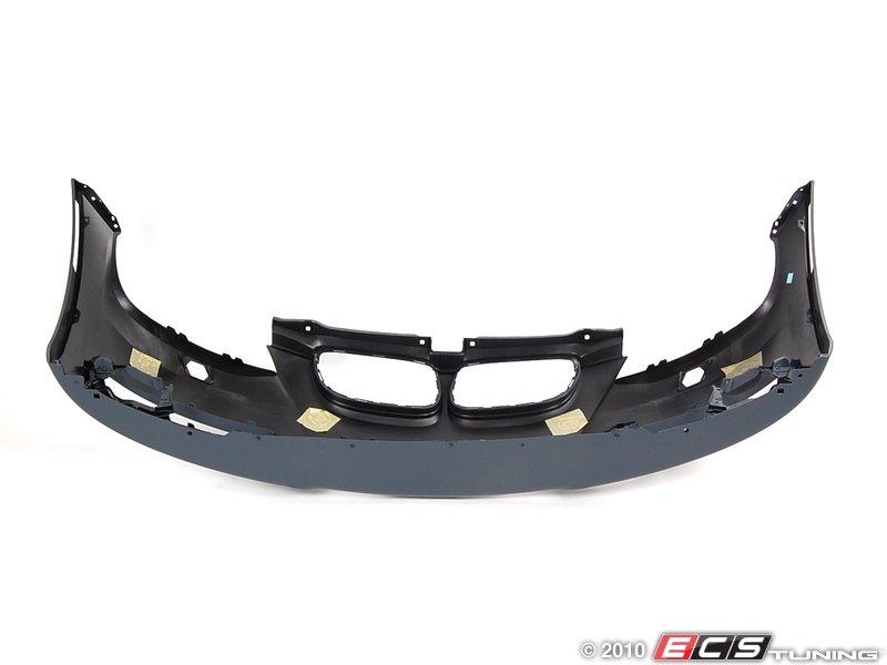 Genuine BMW - 51117181308 - Front Bumper (51-11-7-181-308)