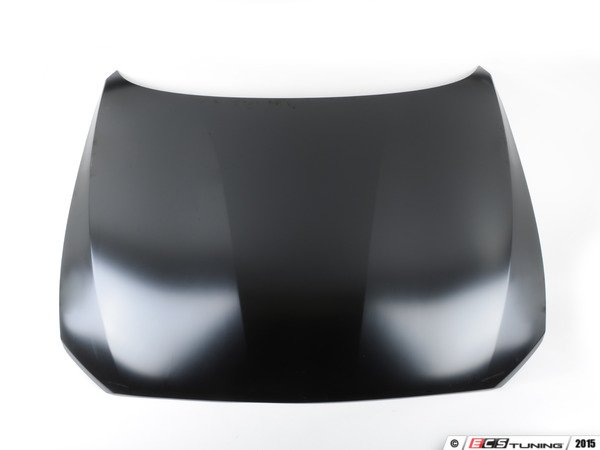 Genuine BMW - 41007373899 - F22 Hood (41-00-7-373-899)
