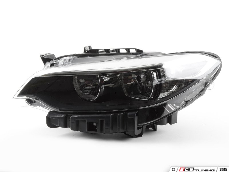 Genuine BMW - 63117304473 - F22 Halogen Headlight - Left (63-11-7-304-473)