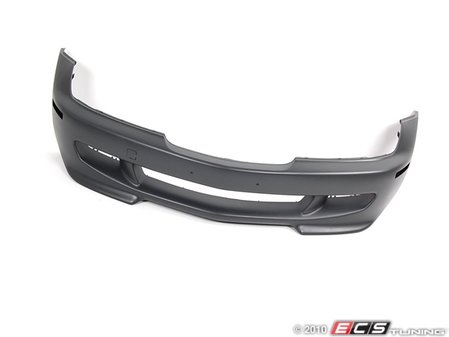 Genuine BMW - 51110307542 - M Front Bumper (51-11-0-307-542)