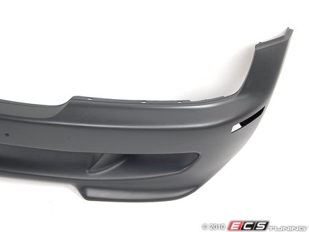 Genuine BMW - 51110307542 - M Front Bumper (51-11-0-307-542)